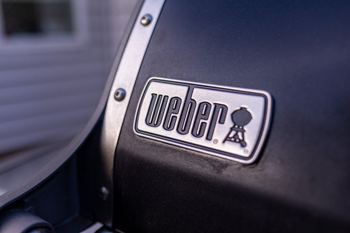 The Different Series of Weber BBQ: Finding the Right Model for Your Ne ...