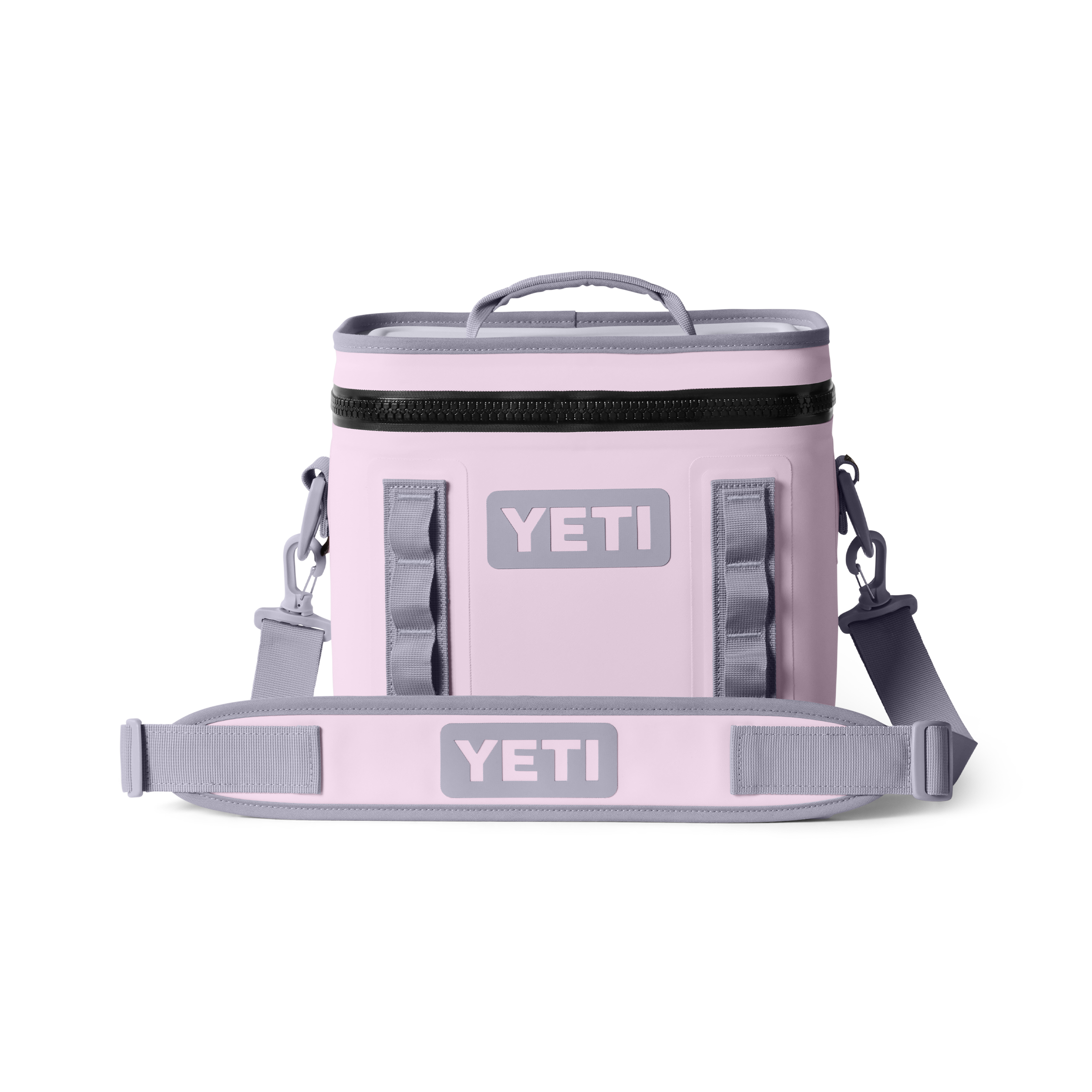 Yeti Hopper Flip 8 Soft Cooler - Cherry Blossom – Luxe Barbeque Company