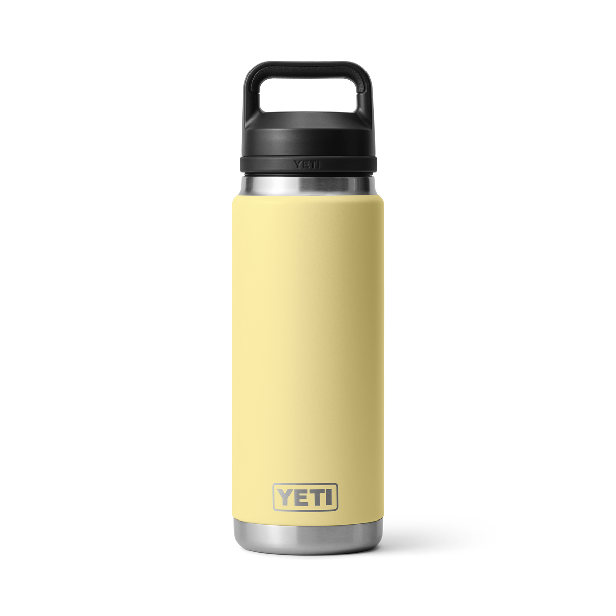 Yeti Rambler 26oz/769ml Bottle with Chug Cap - Daybreak Yellow – Luxe ...