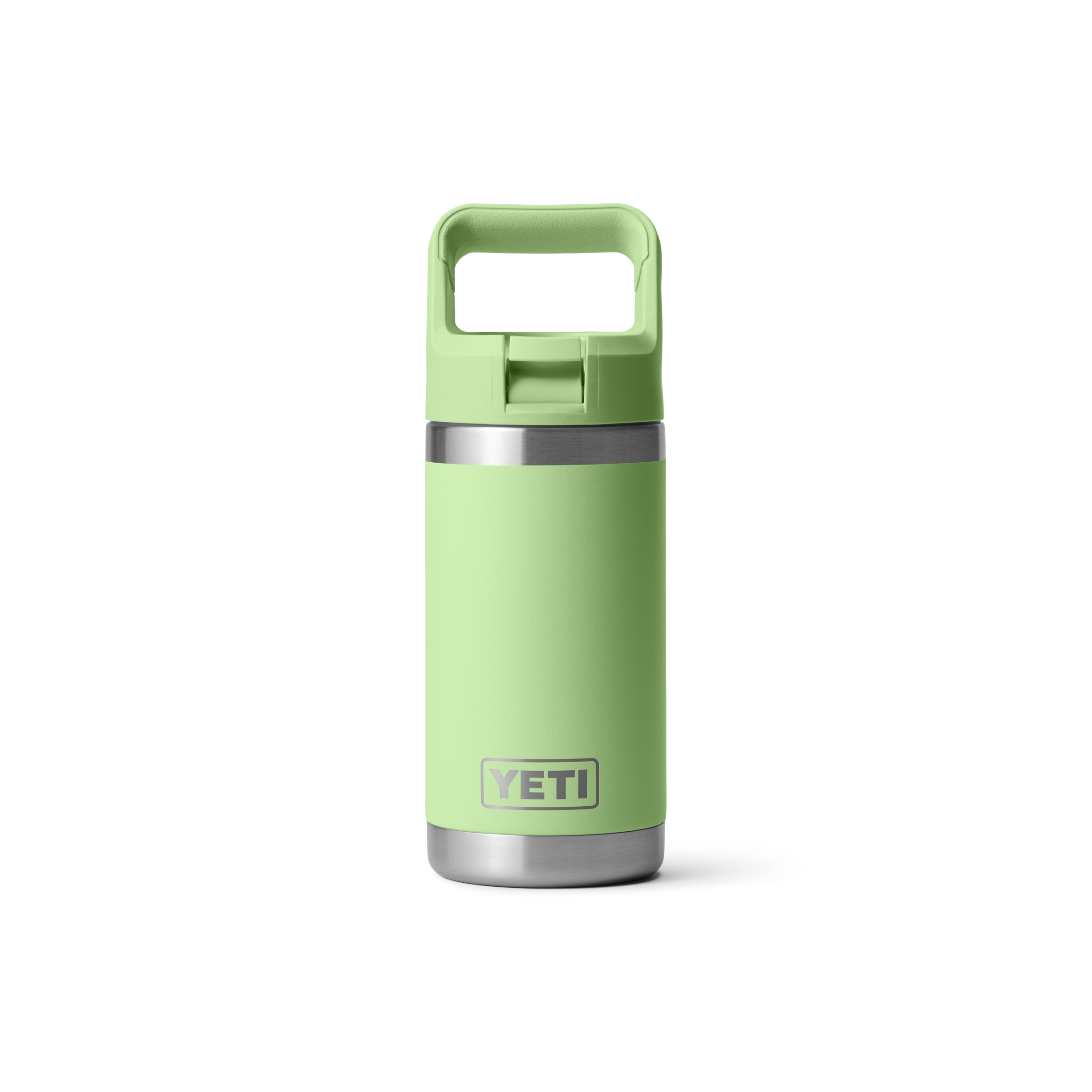 Yeti Rambler Jr 12oz/355ml Kids Bottle - Key Lime – Luxe Barbeque Company