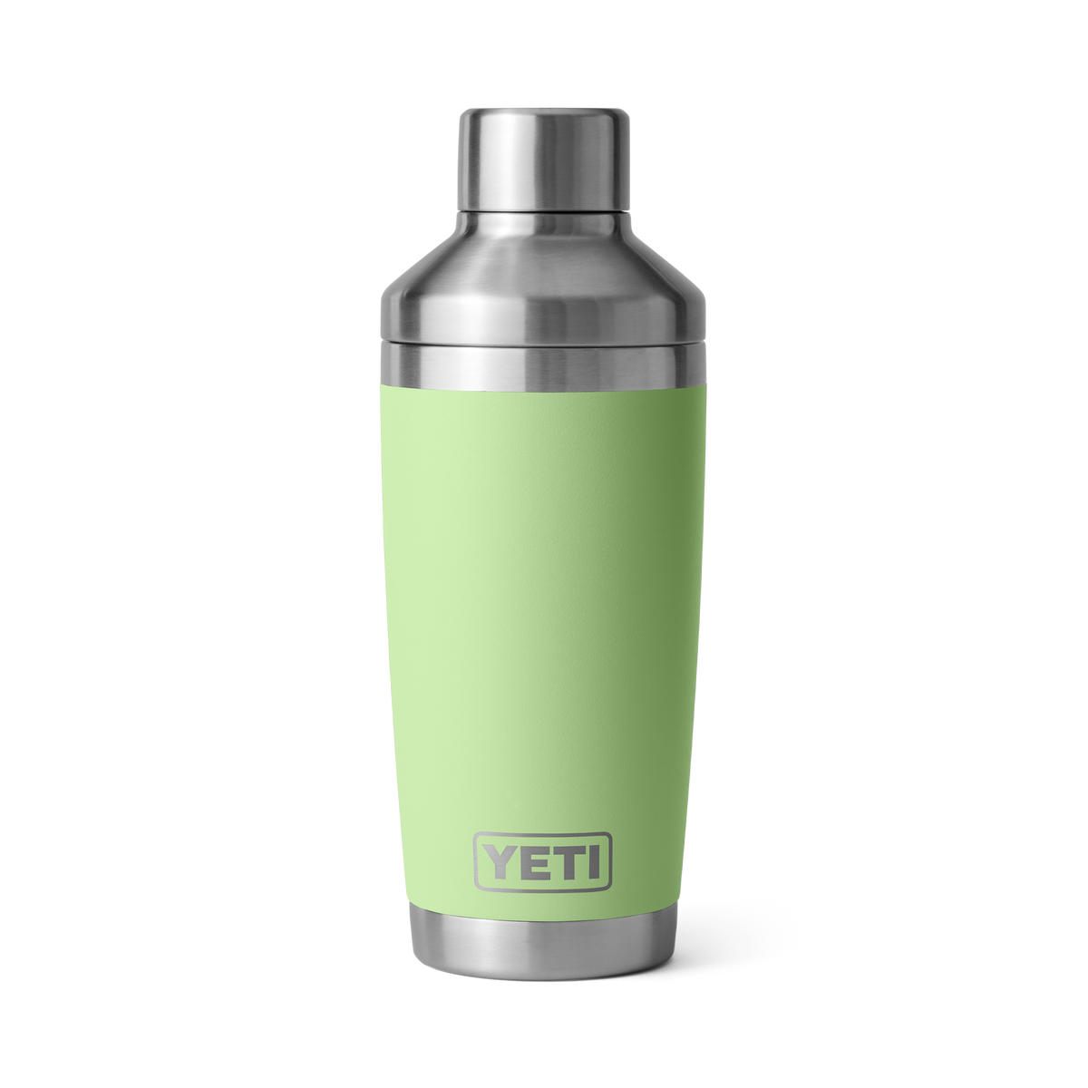 Yeti Rambler 20oz/591ml Cocktail Shaker - Key Lime – Luxe Barbeque Company