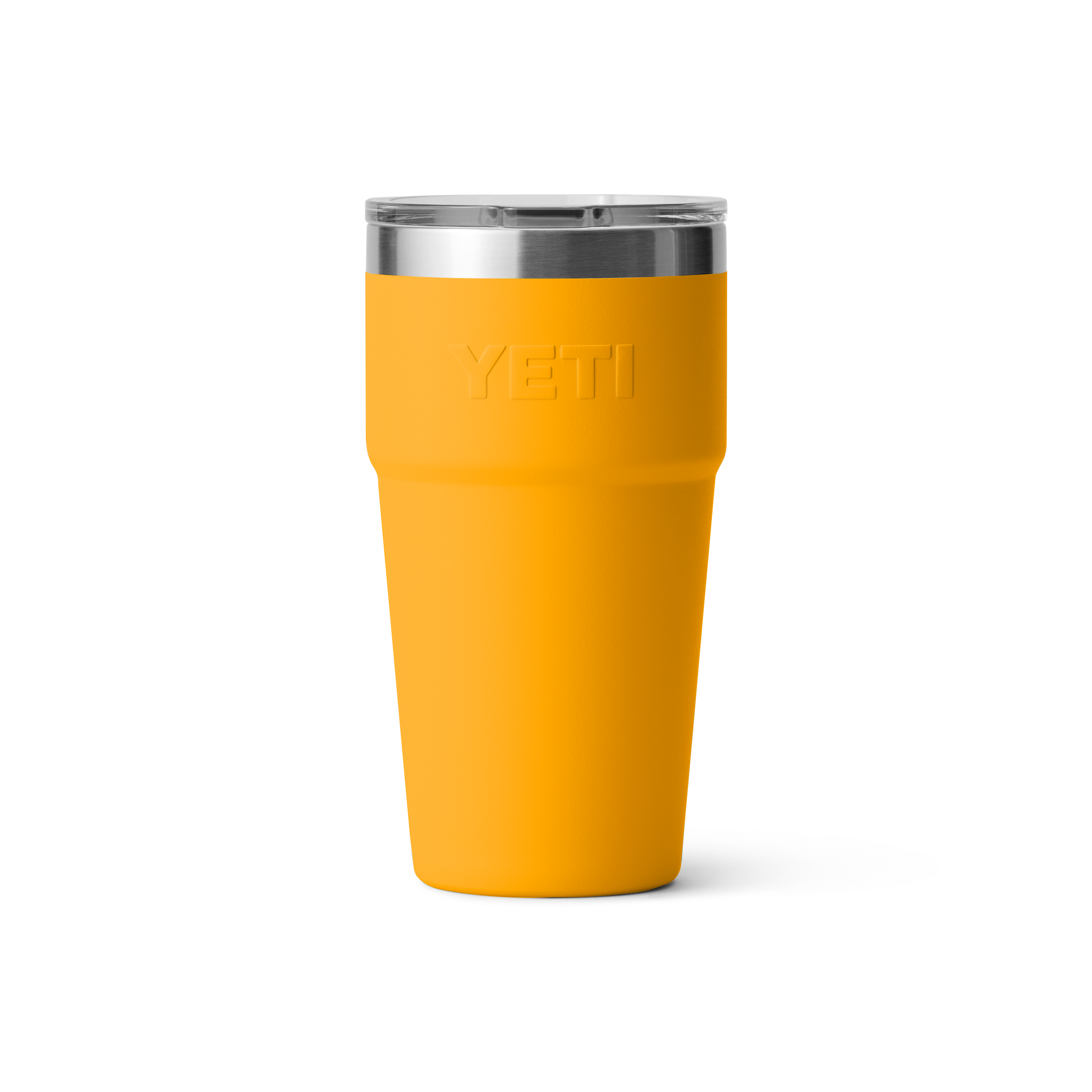 Yeti Rambler 20oz/591ml Stackable Cup with Magslider Lid - Beekeeper ...