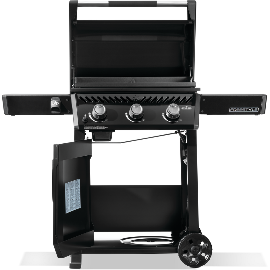 BBQ Grill | Electric, Propane & Charcoal | Luxe Barbeque Company