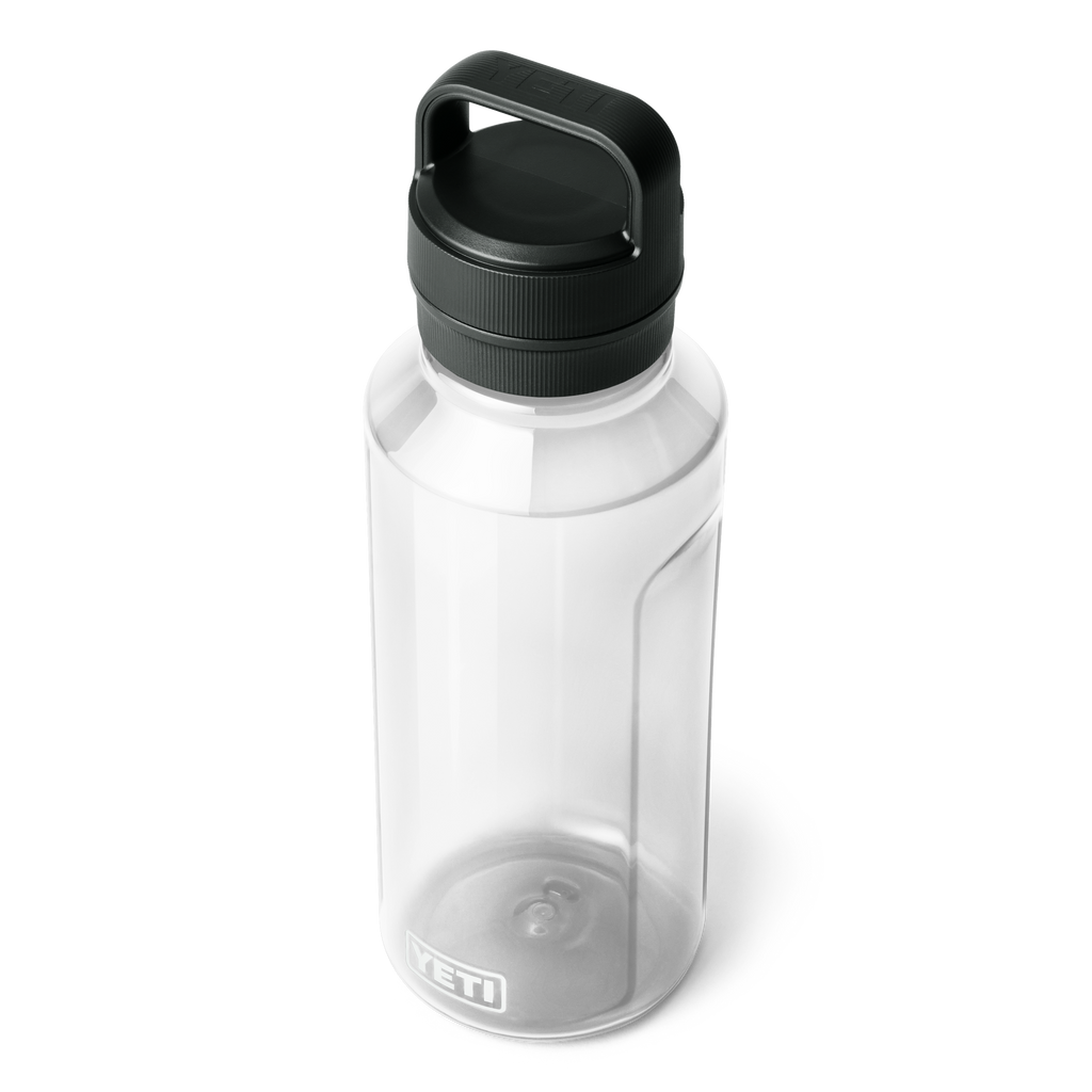 Yeti Yonder 1.5L Water Bottle - Clear – Luxe Barbeque Company