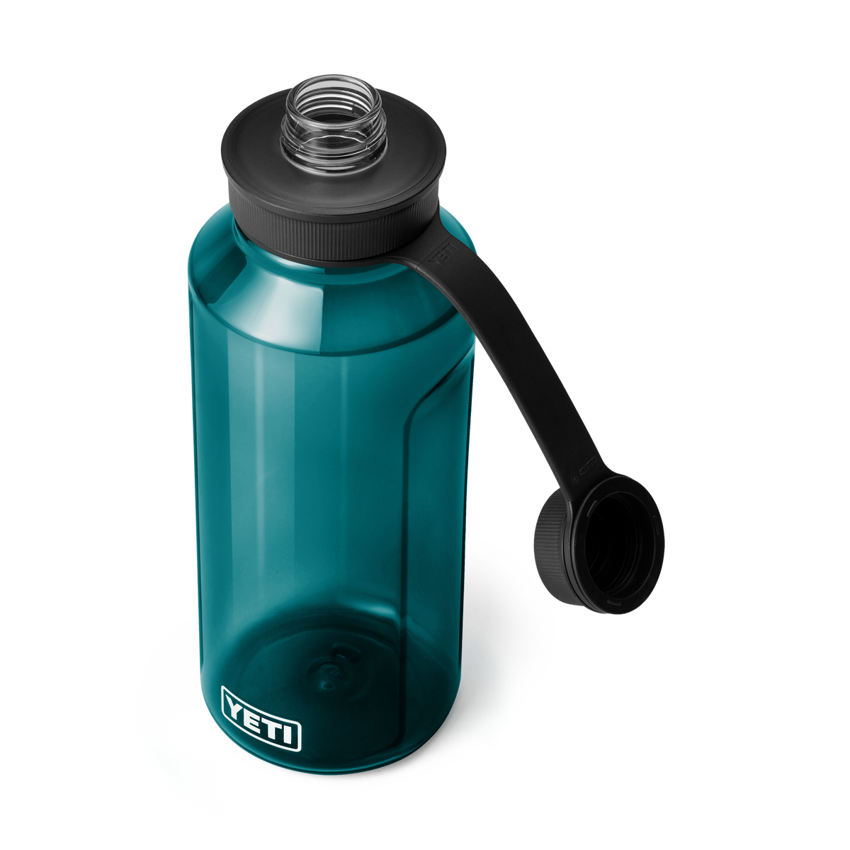 Yeti Yonder 1.5L Water Bottle With Tether Cap - Agave Teal – Luxe ...