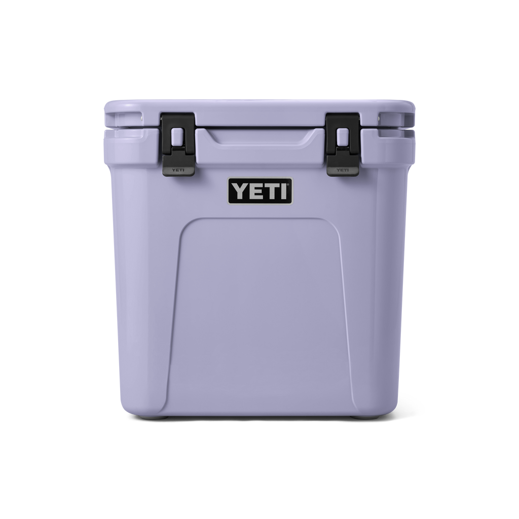 Yeti Roadie 48 Rolling Wheeled Cooler - Cosmic Lilac – Luxe Barbeque ...