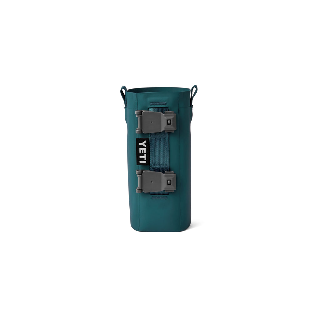 Yeti Rambler 18oz Bottle Sling - Agave Teal – Luxe Barbeque Company