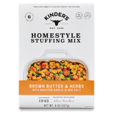 Kinder's Sauces & Seasonings – Luxe Barbeque Company