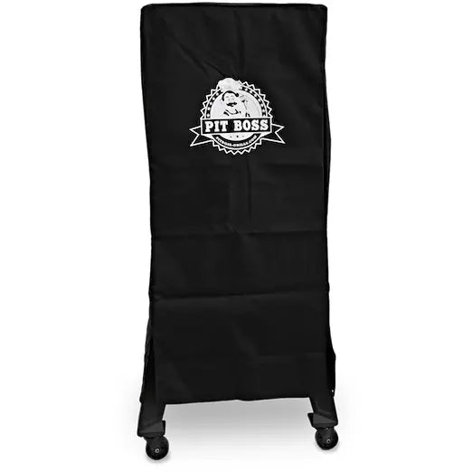 Pit Boss - 3 Series Electric Vertical Smoker Cover – Luxe Barbeque Company