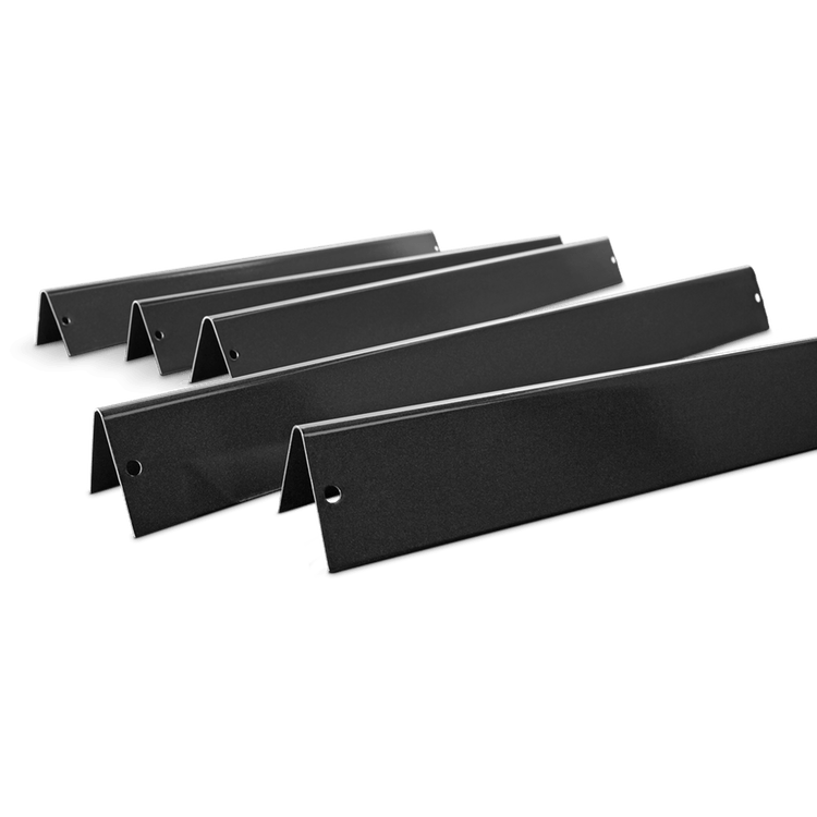 Weber Flavorizer Bars 7539 - Genesis 300 (Side Mounted Control Panel ...