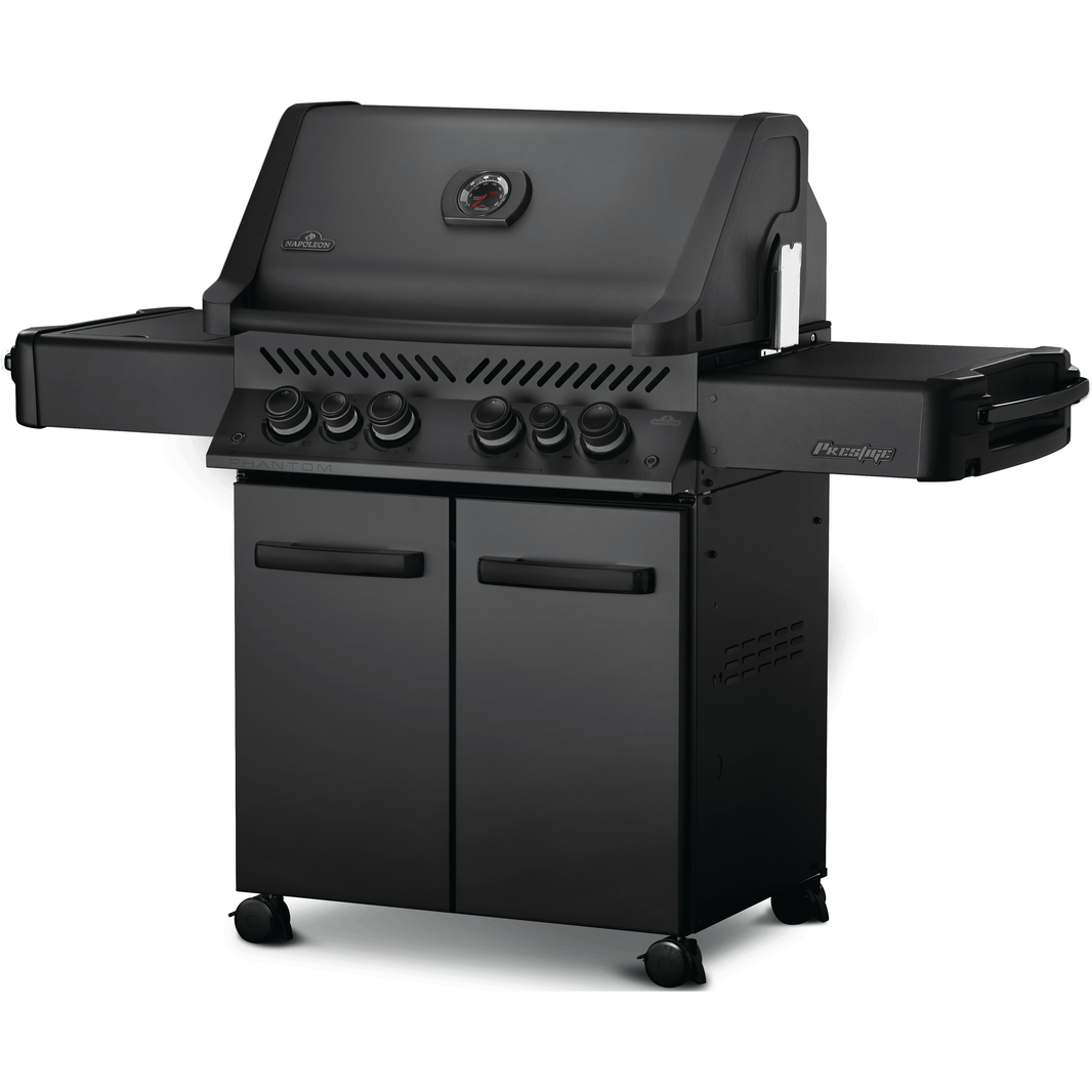 Napoleon BBQ Grills Canada | Luxe Barbeque Company Winnipeg, Canada